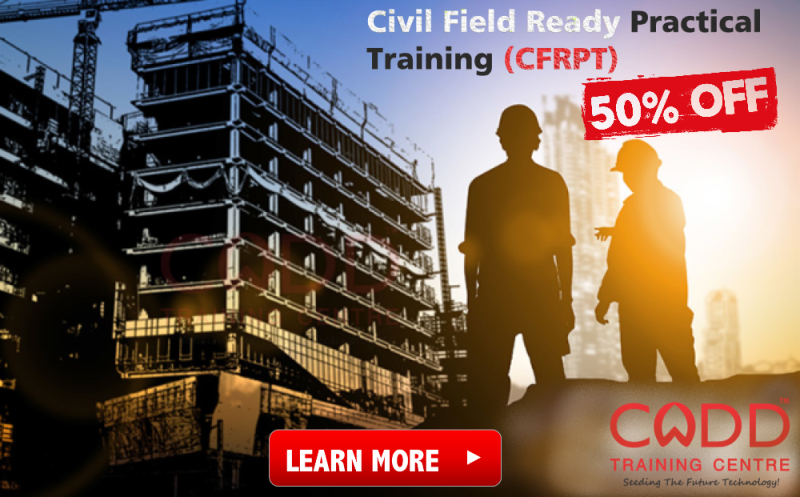 CADD Training Centre | Online & Offline Certificate Courses - Learn ...